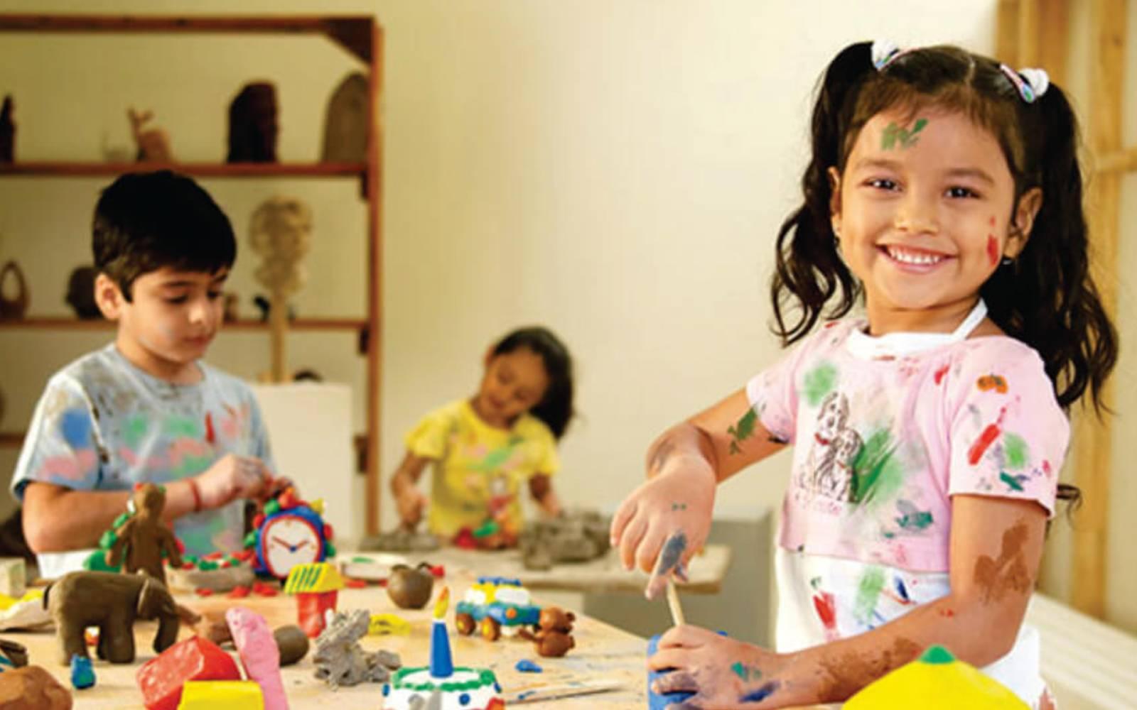 9 Activities and Games That Can Help Toddlers Improve Logical Reasonin