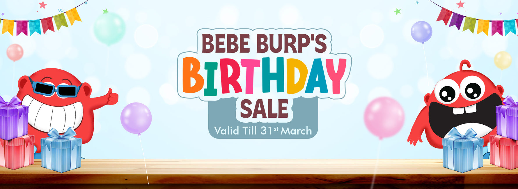 Premium Organic Baby Food | Natural & Healthy Growth | Bebe Burp