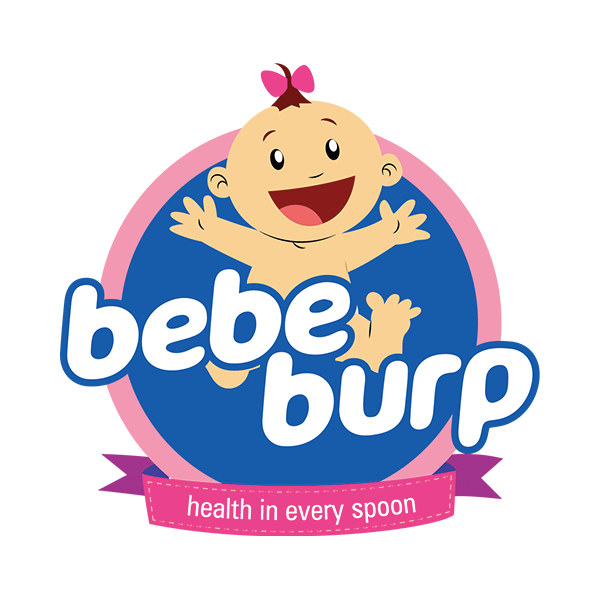 Premium Organic Baby Food | Natural & Healthy Growth | Bebe Burp