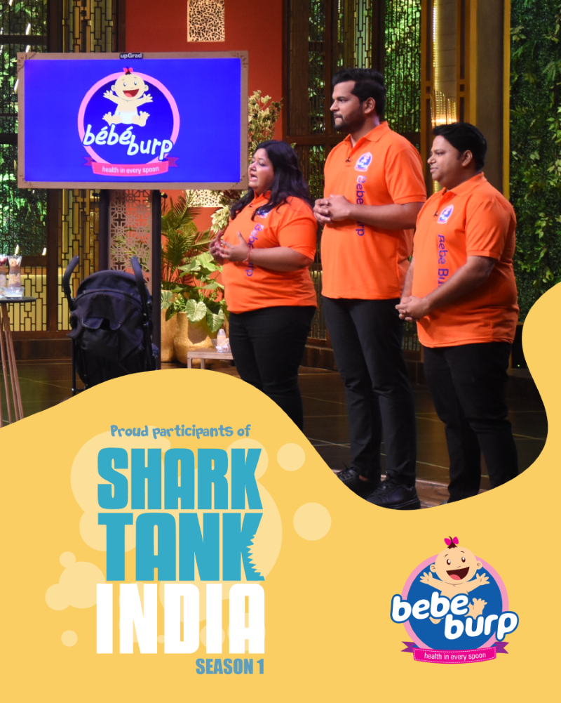 Organic Baby Food: India's Top Brand for Premium Baby Food